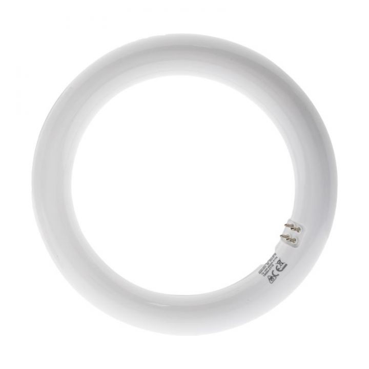 GEYER Λάμπα LED Τ9 Κυκλική 15W G10Q 6500K 1300lm | Ledison.gr