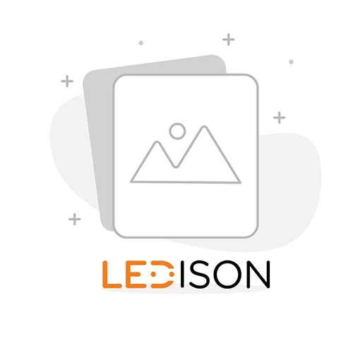 Kalfex Γραμμικό Φωτιστικό LED FOS 17000 | Ledison.gr
