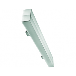 Kalfex Γραμμική Απλίκα LED FOS 17020 Άμεση - Έμμεση Κανονικής Απόδοσης ...
