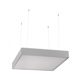 Kalfex Χωνευτό LED Panel Trimless 50000-1 | Ledison.gr