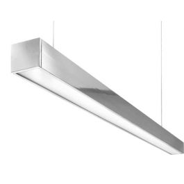 Kalfex Γραμμικό Φωτιστικό LED FOS 17000 Άμεσο-Έμμεσο Κανονική Απόδοση ...