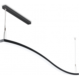 Kalfex LED Γραμμικό Φωτιστικό S51000 | Ledison.gr