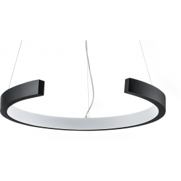 Kalfex LED Κρεμαστό Φωτιστικό Δαχτυλίδι Open Έμμεσο ΑΔ52000 | Ledison.gr