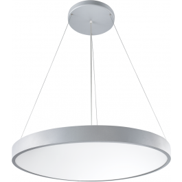 Kalfex LED Panel Κρεμαστό Κύκλος K40000 Κανονικής Απόδοσης | Ledison.gr