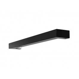 Kalfex Γραμμική Απλίκα LED FOS Π17020 Υψηλής Απόδοσης