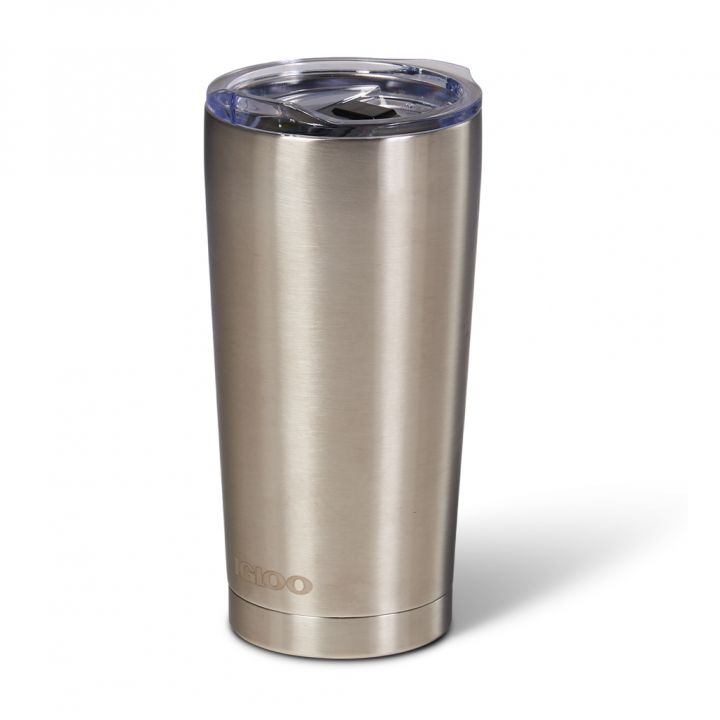 Igloo Θερμός Legacy 590ml Steel | Ledison.gr