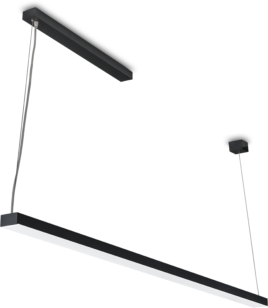 Kalfex LED Γραμμικό Φωτιστικό 51000 | Ledison.gr